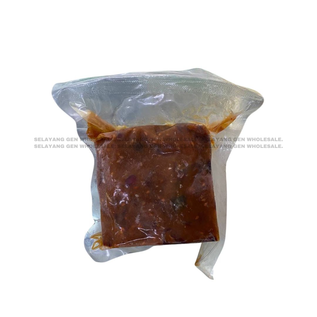 Chuda Idako - Selayang Gen Wholesale